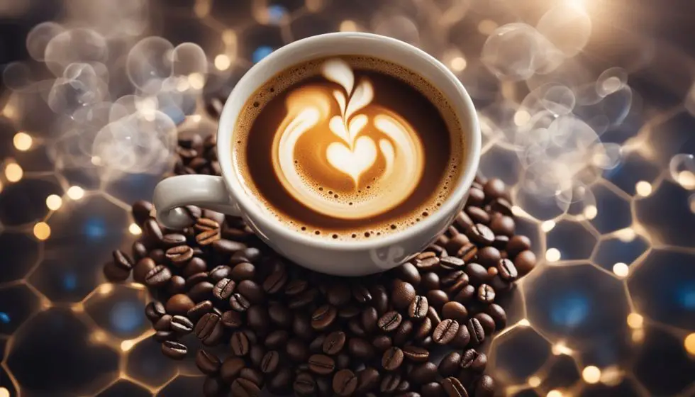 Coffee Molecule Rejuvenation: Unlocking Youthful Vitality in Aging ...