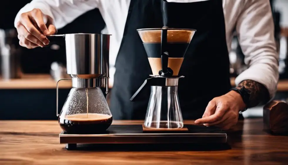 Artisanal Coffee: Discover What Makes it Extraordinary! - It's Coffee Tyme